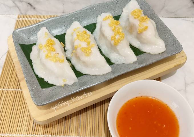 Resep Coipan oleh Yessy Kanta - Cookpad