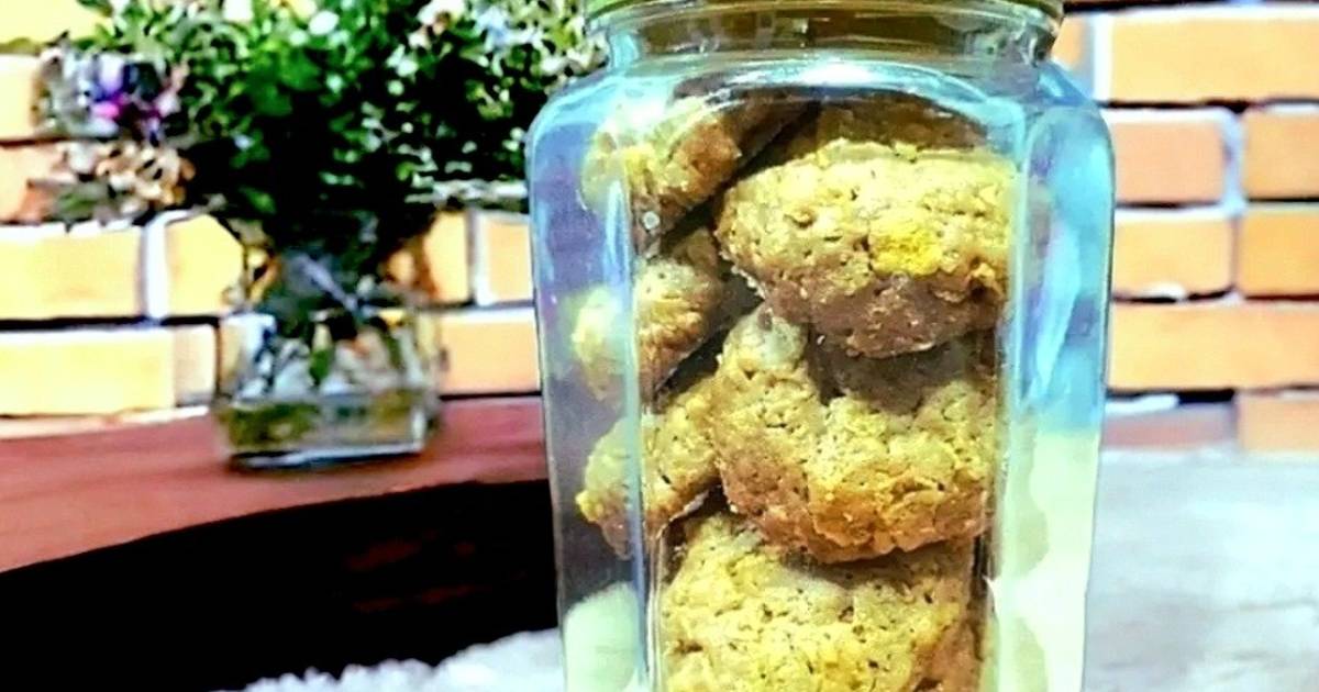 254 resep cornflakes susu cookies enak dan mudah - Cookpad