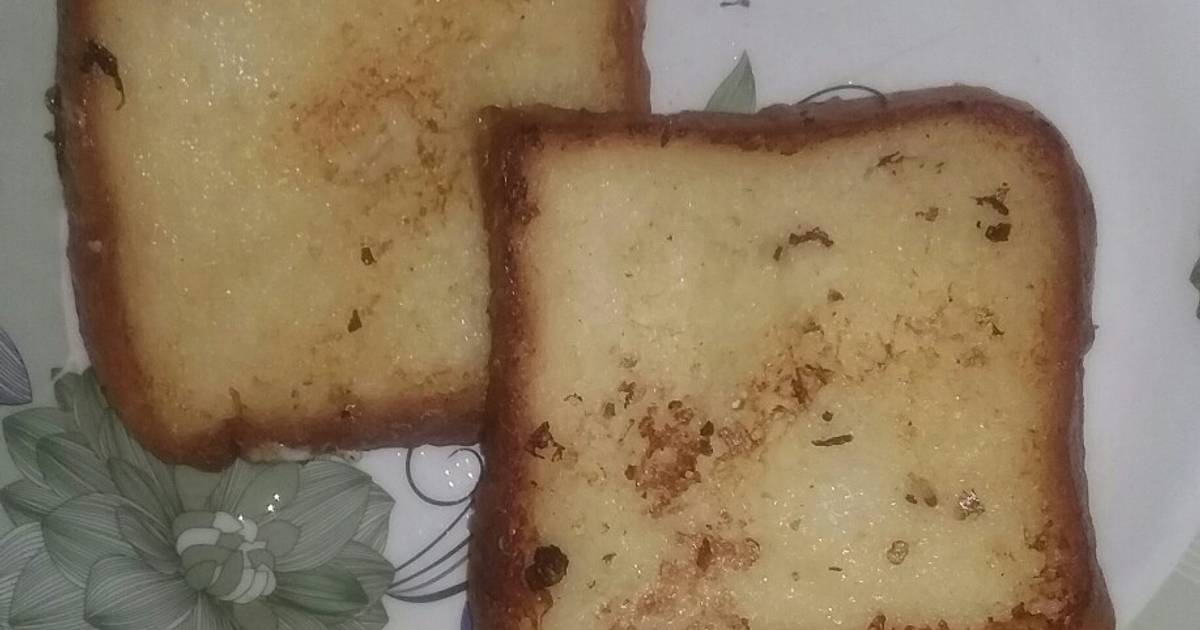 French Toast Recipe by Shayan Memon - Cookpad