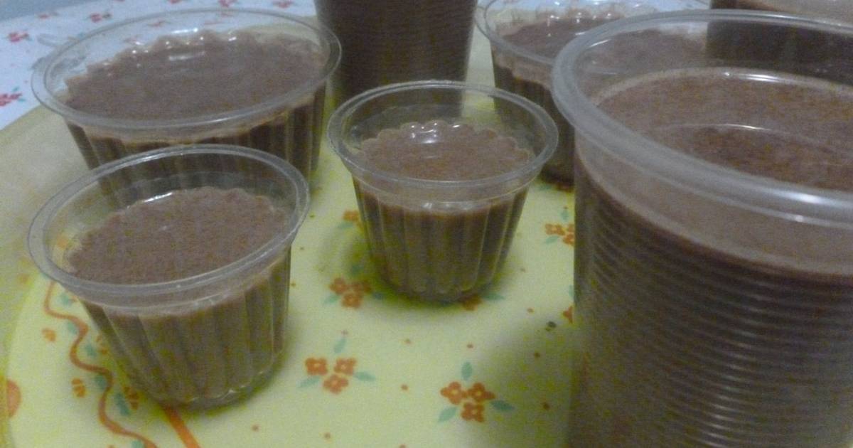 Pinole - 18 recetas caseras- Cookpad