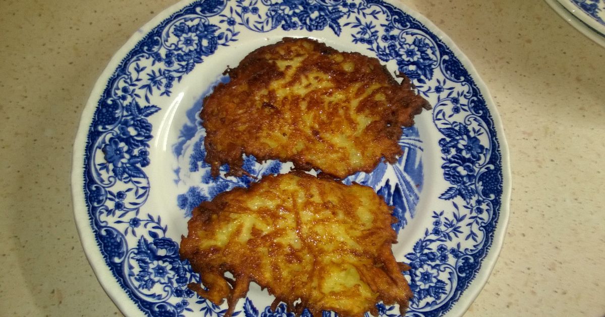Tócsi, Tocsni Vagy épp Cicege 😃 | Andrea Krepsz receptje - Cookpad receptek