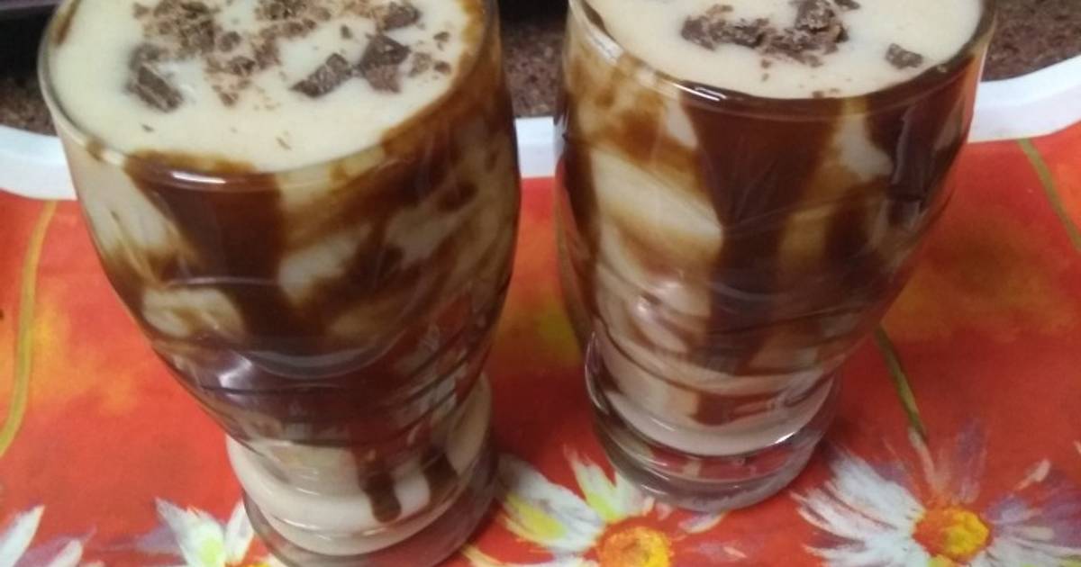 Chickoo shake recipe Recipe by Asha Chawla - Cookpad