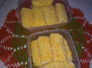 116 resep roti tepung mocaf enak dan mudah - Cookpad