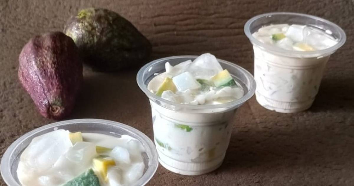 14 resep teler creamy enak enak dan mudah - Cookpad