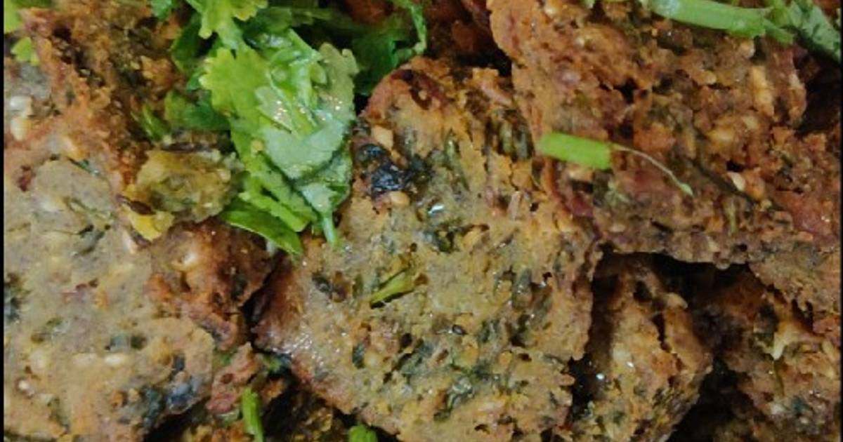 Multigrain atta recipes: easy & tasty ideas for home cooking - Cookpad