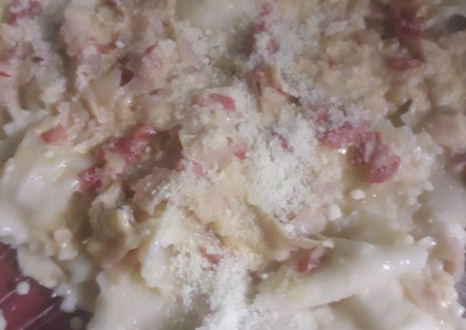 Ravioles a la Caruso los de Papá 💕 Receta de Cindycook💞- Cookpad