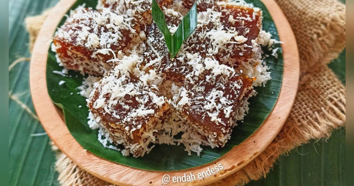 Resep Ongol - Ongol Betawi Tepung Hunkwe oleh Endah Mumpuni - Cookpad