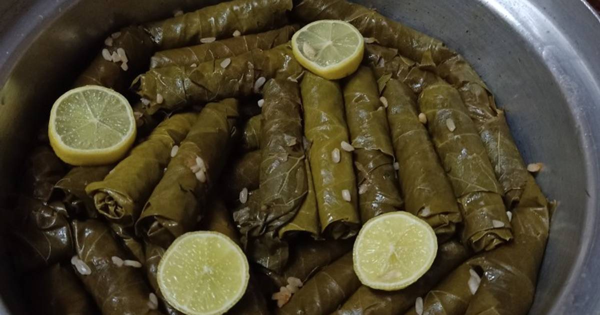 7 resep mahsi enak dan mudah - Cookpad