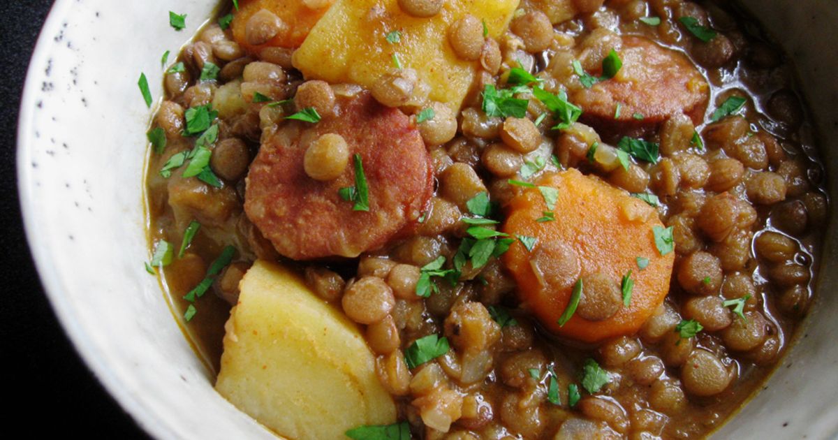 6 easy and tasty recommended in spanish recipes by home cooks - Cookpad