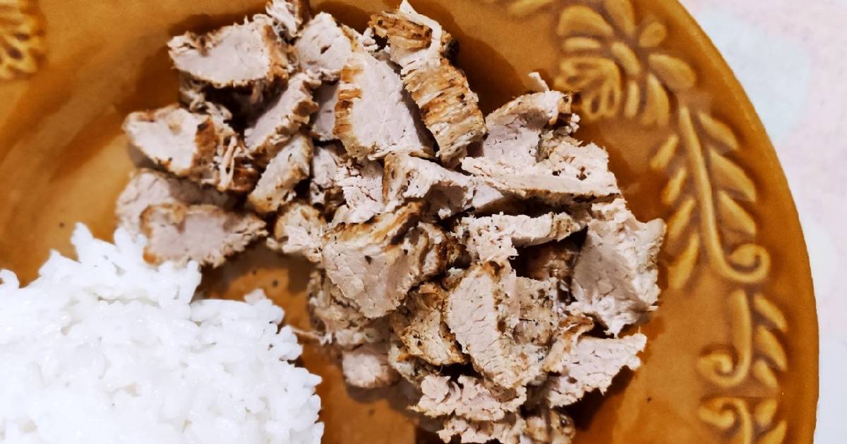 Resep Sei Sapi, ala Ibu Saya - Mudah dibuat di rumah oleh prim - Cookpad