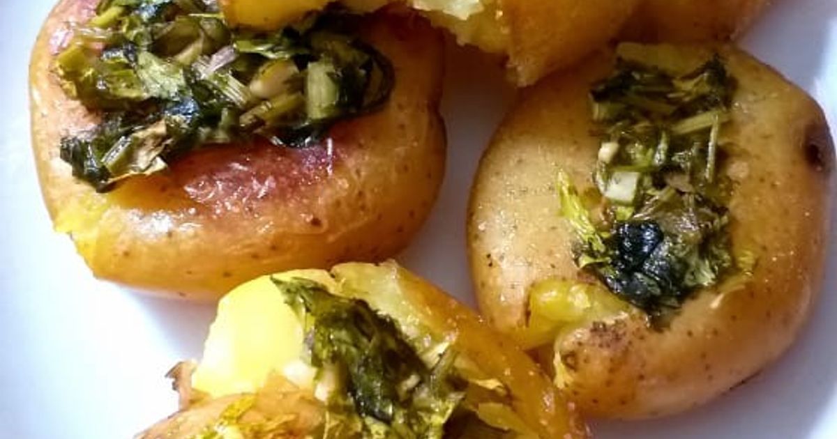 Papines A La Provenzal Receta de Sueli 🇦🇷- Cookpad