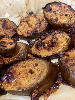 Resep Terong Airfryer oleh Melv - Cookpad