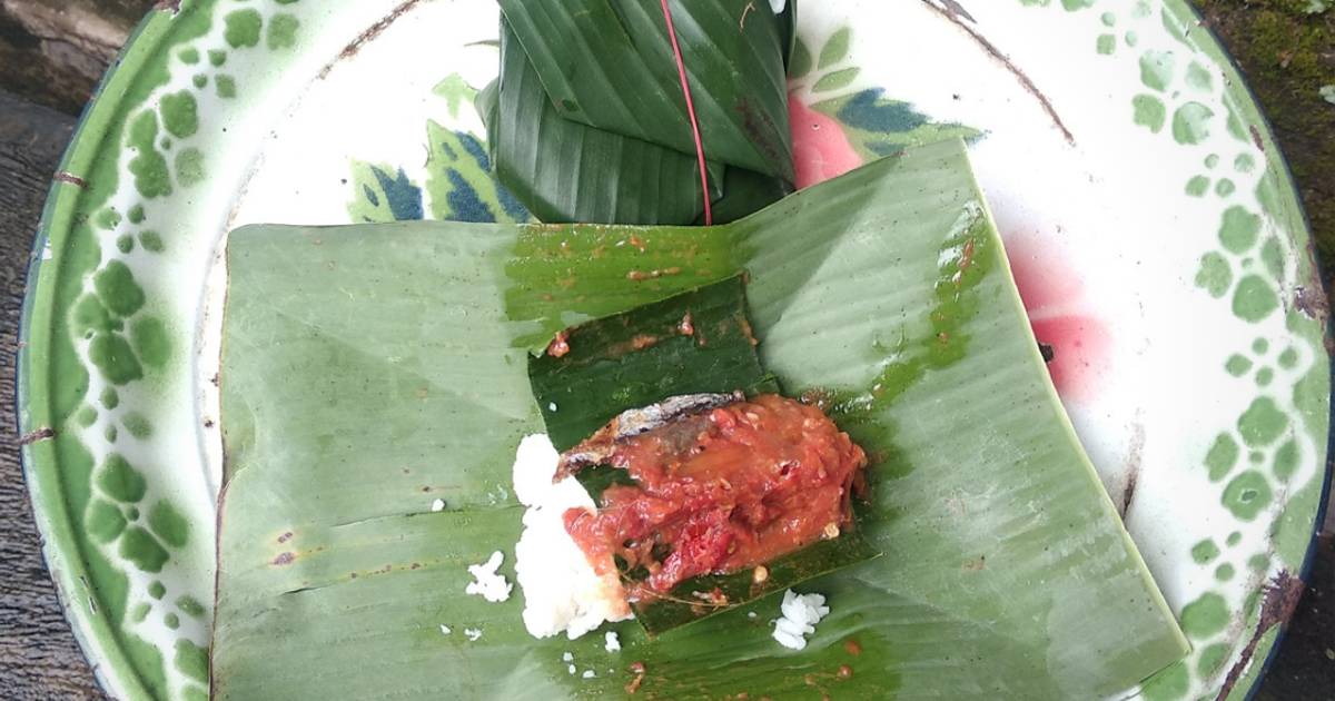 Resep Sego Kucing oleh Miss Daroinie - Cookpad