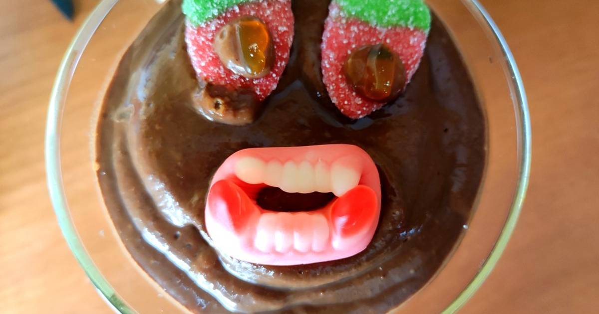 Vampiro - 18 recetas caseras- Cookpad