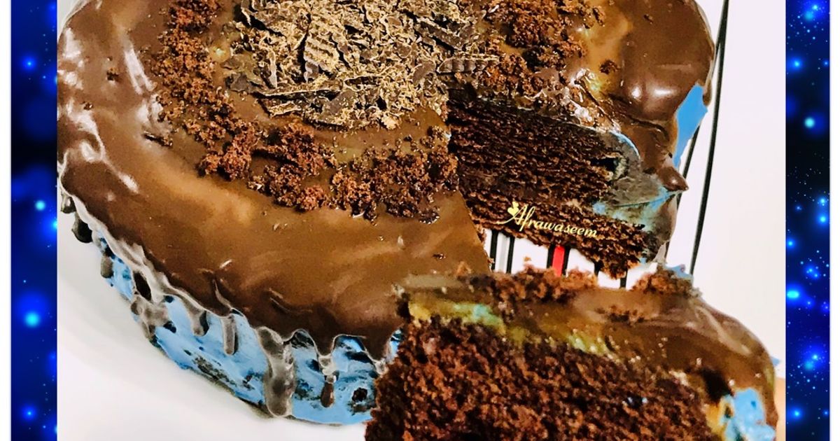 3 easy and tasty better batter cakes recipes by home cooks - Cookpad