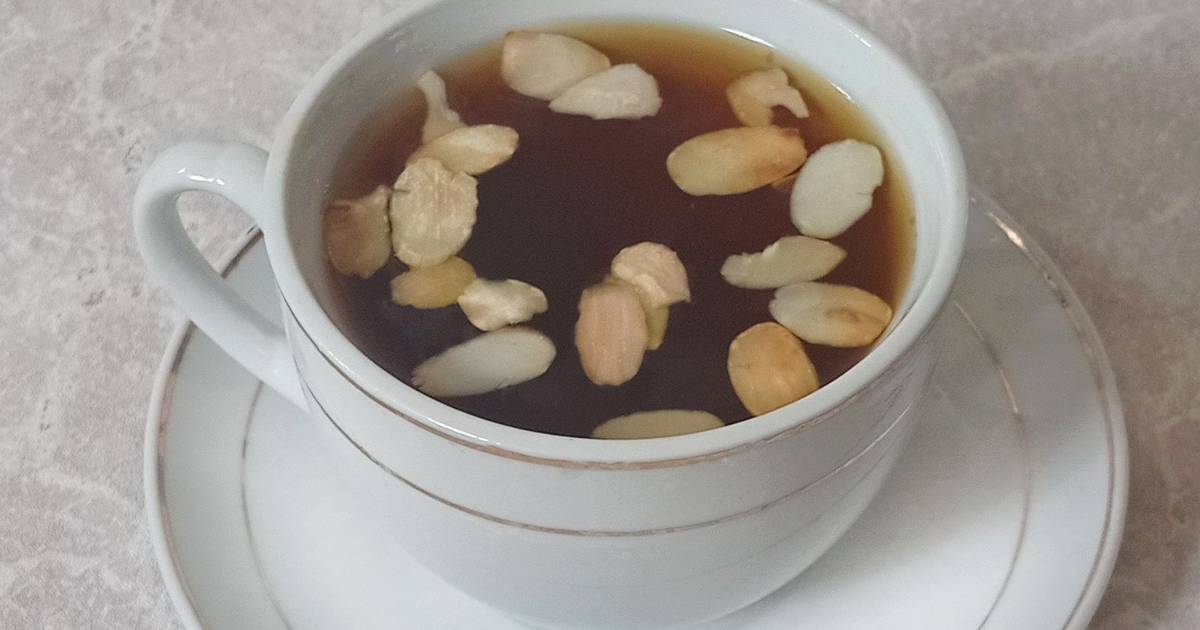 Resep Air Guraka oleh Febry Caturia - Cookpad