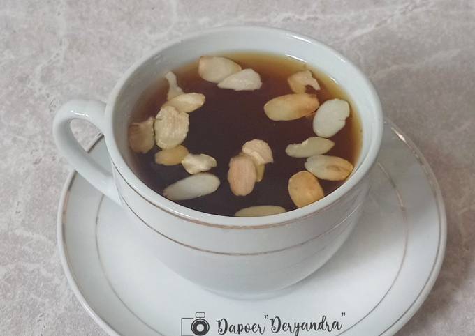 Resep Air Guraka oleh Febry Caturia - Cookpad