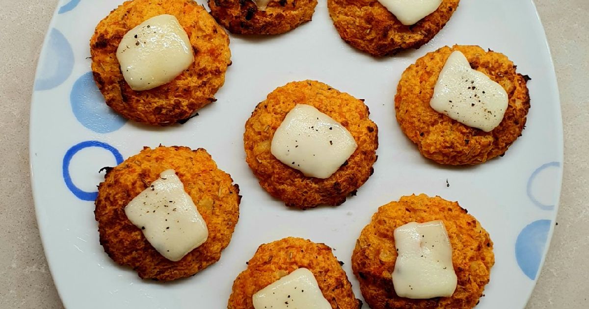 Potato, Carrot, And Squash Croquettes Recipe By Antonella Smart Cooking