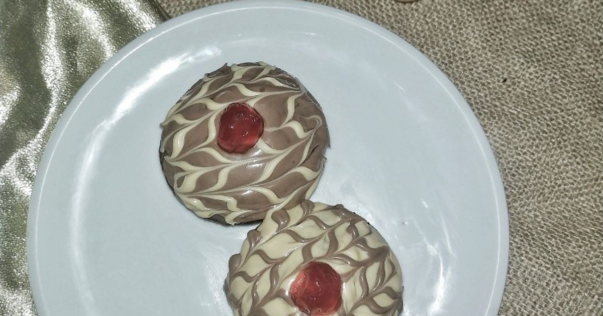 Resep Brownies Batik Kukus oleh Ninda Sahriyani - Cookpad