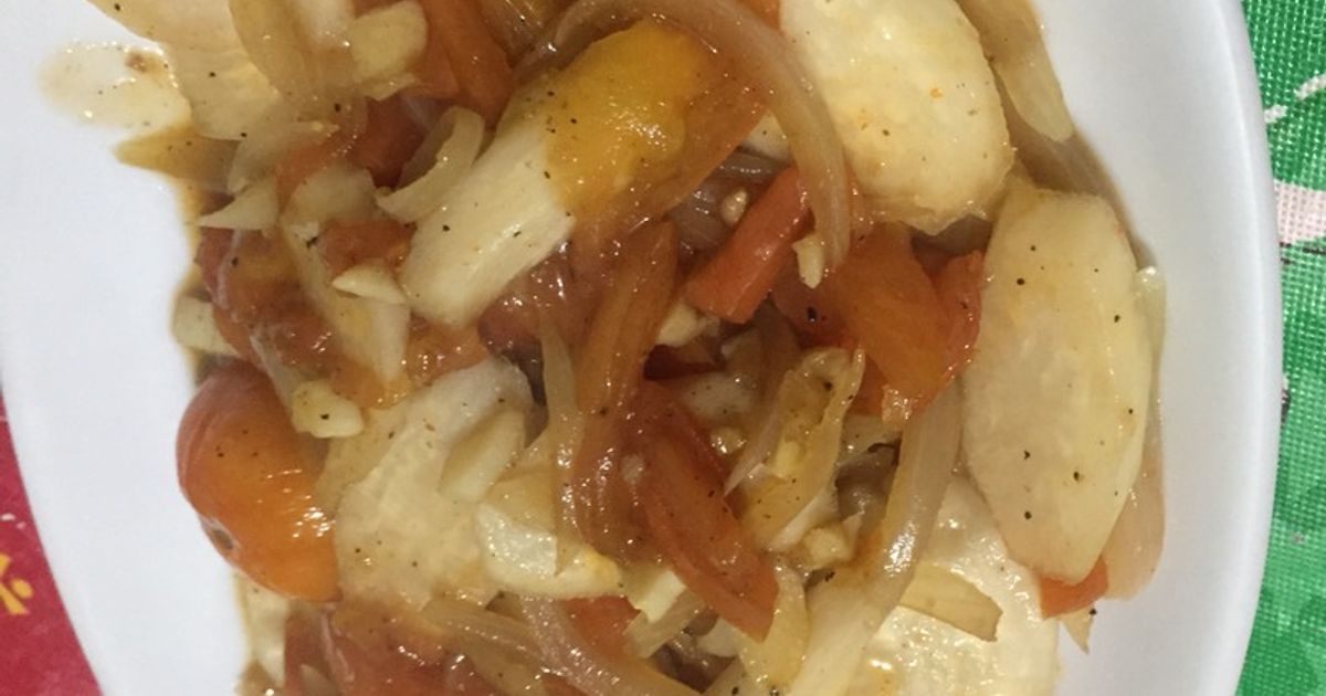 Explore Delicious Labanos Recipes For Every Taste