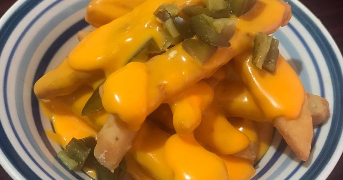 Papanachos Receta de Aydee Gtz- Cookpad