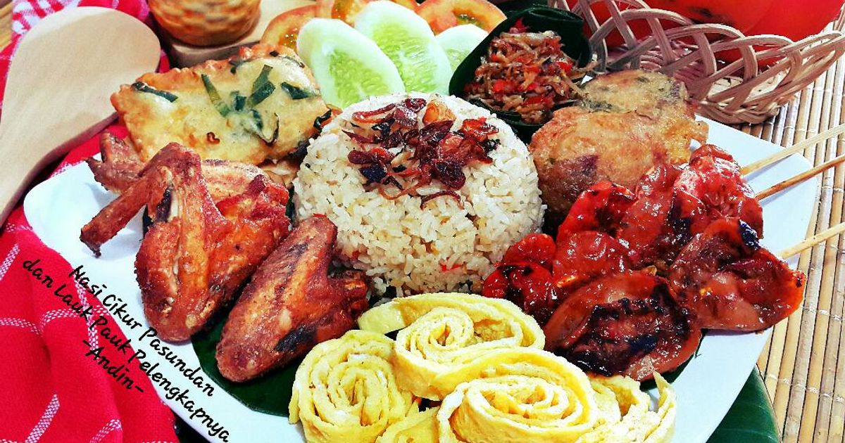 Resep Lauk Pauk Sederhana & Enak: Cocok untuk Makan Sehari-hari!