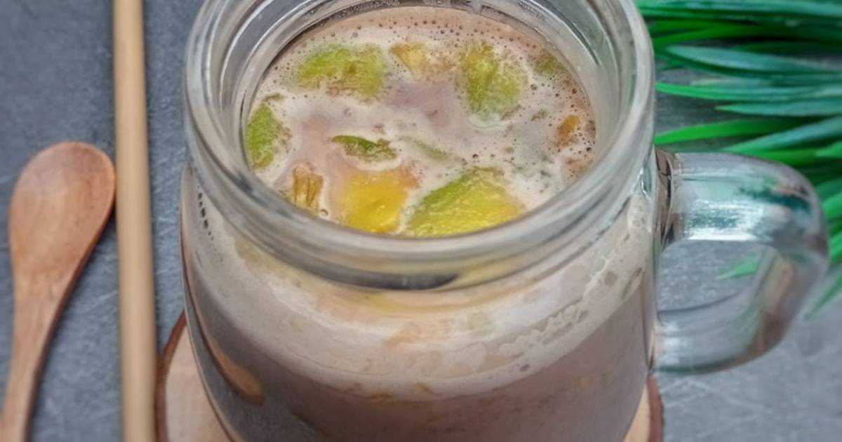 1.118 resep minuman milo hangat enak dan sederhana ala rumahan - Cookpad