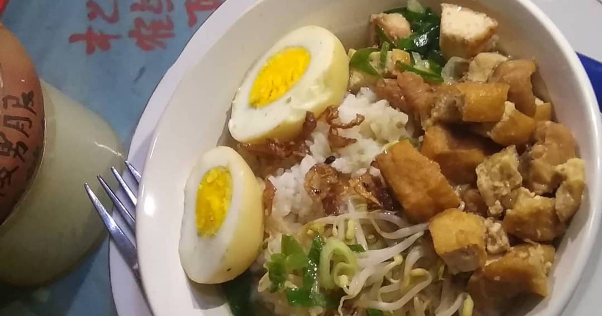 355 resep bakmoy enak dan sederhana ala rumahan - Cookpad