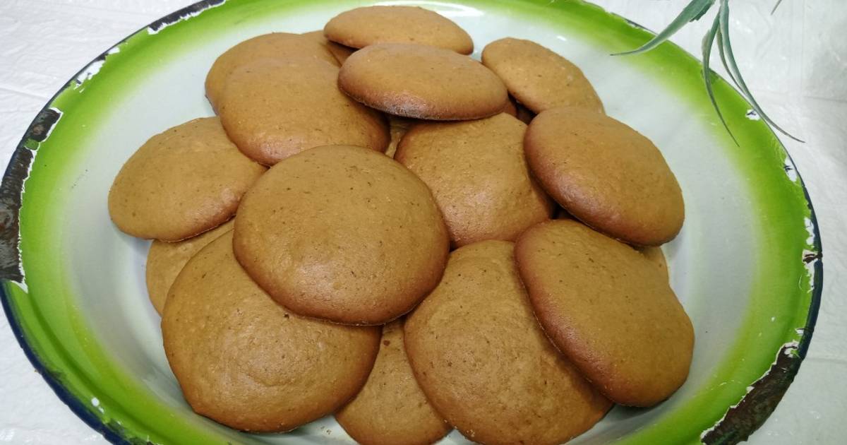 Resep Baruasa Gula Merah oleh Dapur Emmak - Cookpad