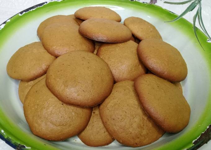 Resep Baruasa Gula Merah oleh Dapur Emmak - Cookpad