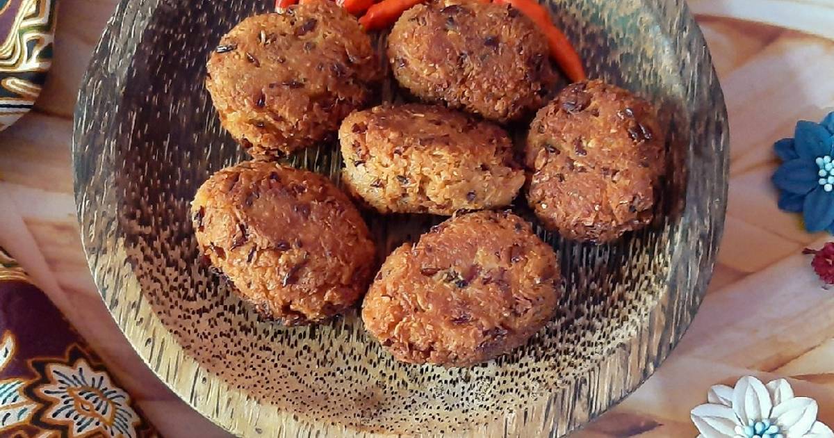 Resep Lentho oleh Mama AL - Cookpad