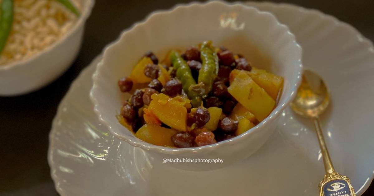 18 easy and tasty chana ghugni recipes by home cooks - Cookpad