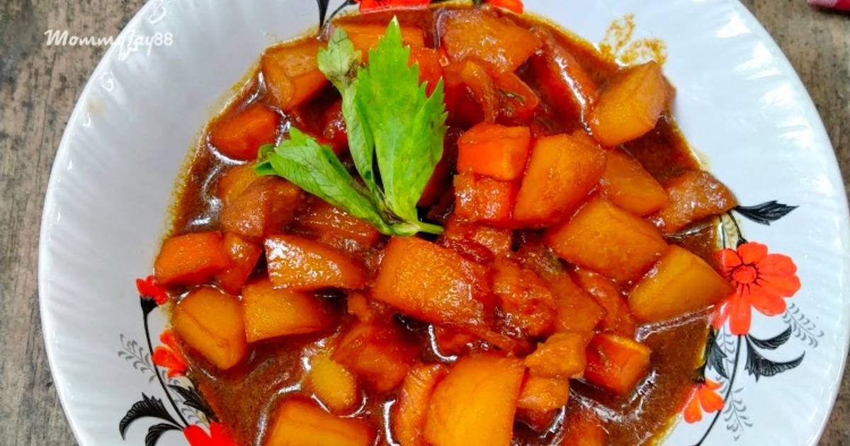 Resep Bistik Ayam khas Banjar oleh Mita.W#MommyFayzel# - Cookpad