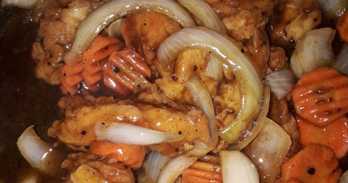 356 resep dory bowl enak dan mudah - Cookpad