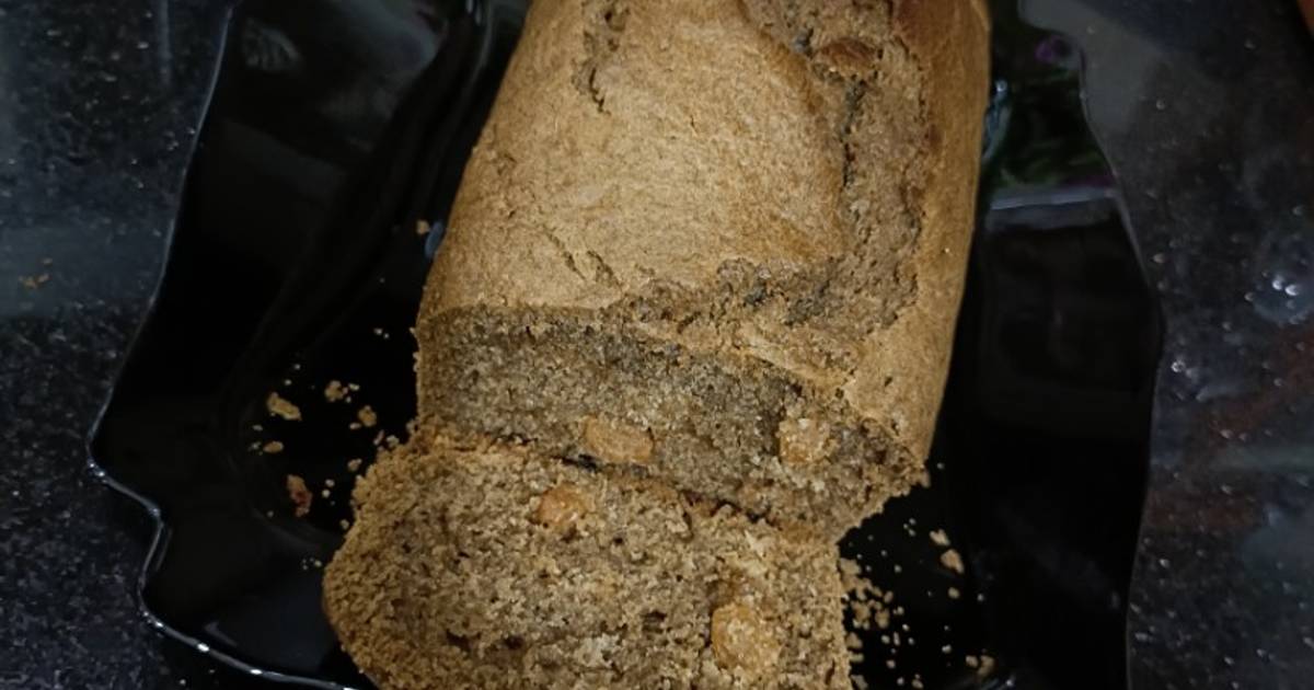 طريقة عمل كيك بالقهوة والزبيب💗 على اصولها بطريقة سهلة وسريعة من Doudou ...