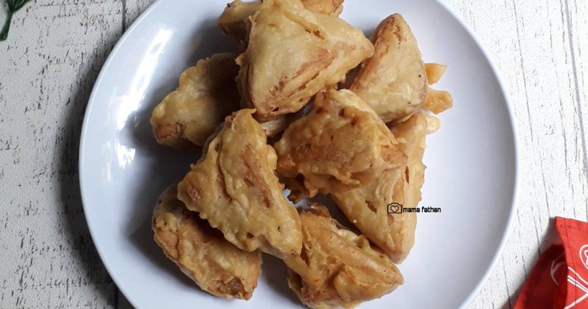 510 resep tahu matang jeletot enak dan mudah - Cookpad