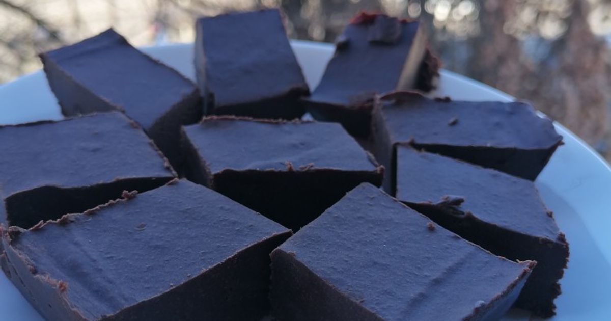 Házi Csoki Narancs Sziruppal | Melinda Gombar receptje - Cookpad receptek