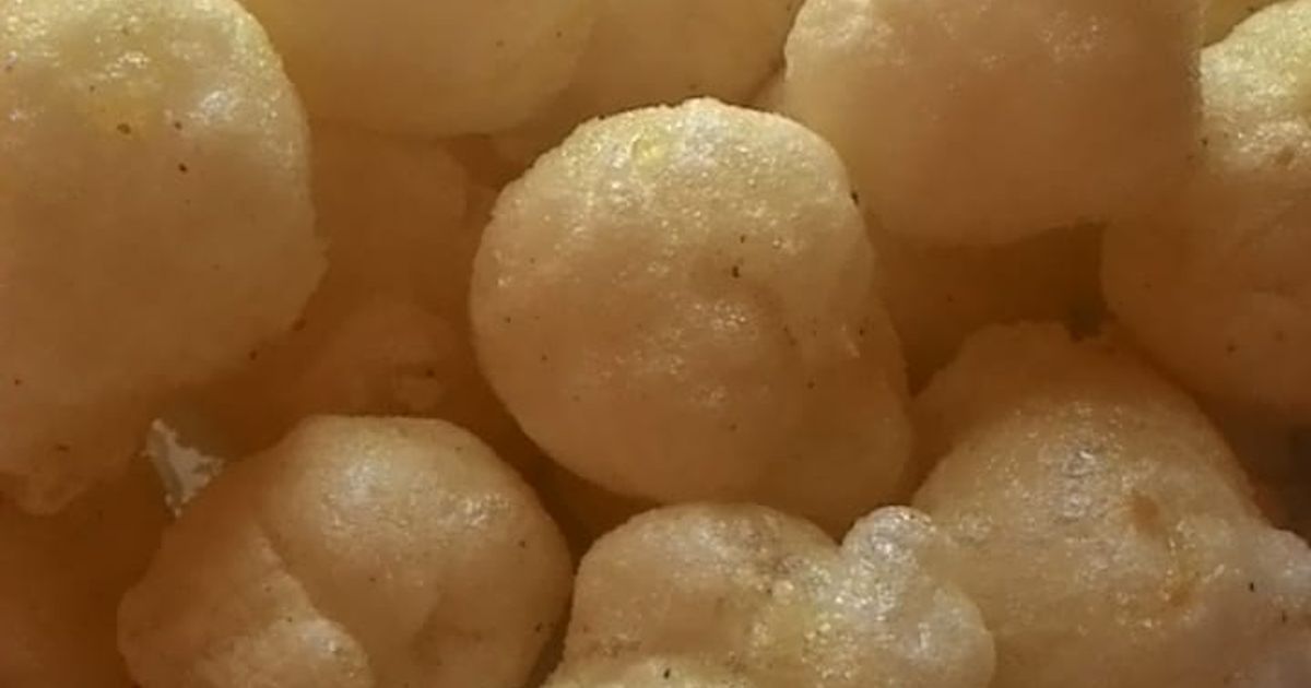 Resep Gebleg (Khas Kulon Progo) oleh Dwiwijayanti - Cookpad