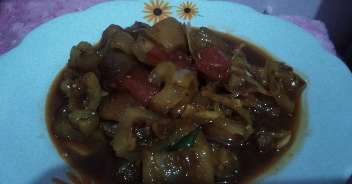 6 resep tarasi abc enak dan mudah - Cookpad