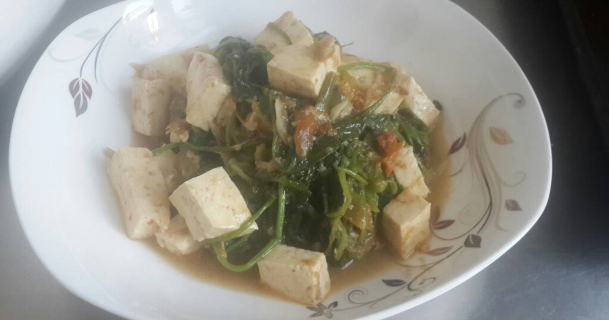 29 resep sayuran pocai enak dan sederhana ala rumahan - Cookpad