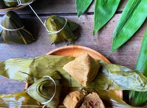 Resep bacang lezat dan praktis dengan aneka isi