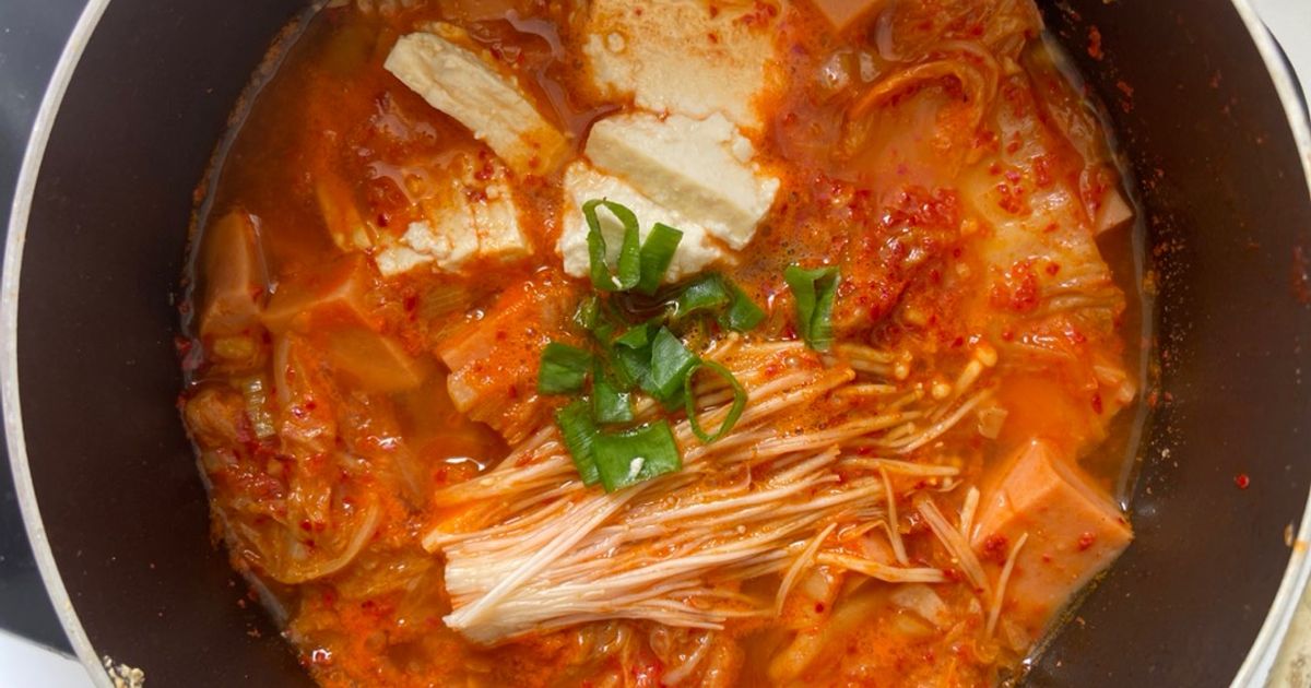 205 resep main course kontinental daging tahu enak dan mudah - Cookpad