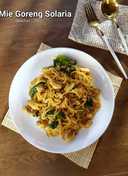 70 resep mie solaria enak dan mudah - Cookpad