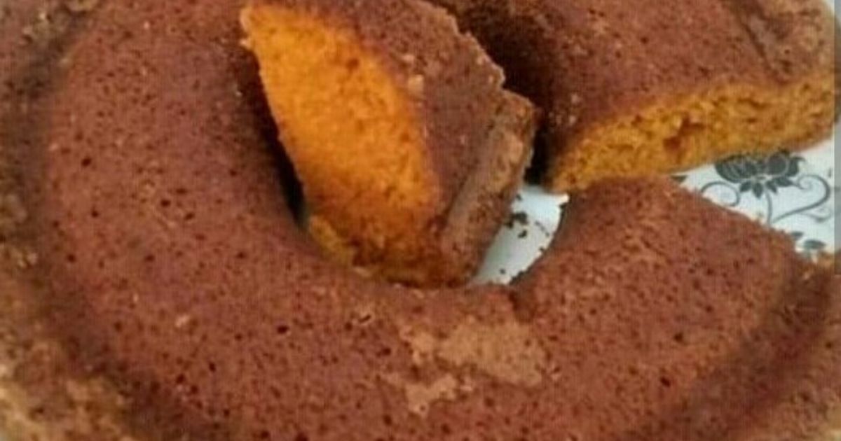 Gajar Ka Cake Recipe by Rafiqua Shama - Cookpad