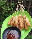 Resep Sempol Ayam Enak & Praktis, Cocok Untuk Usaha & Camilan