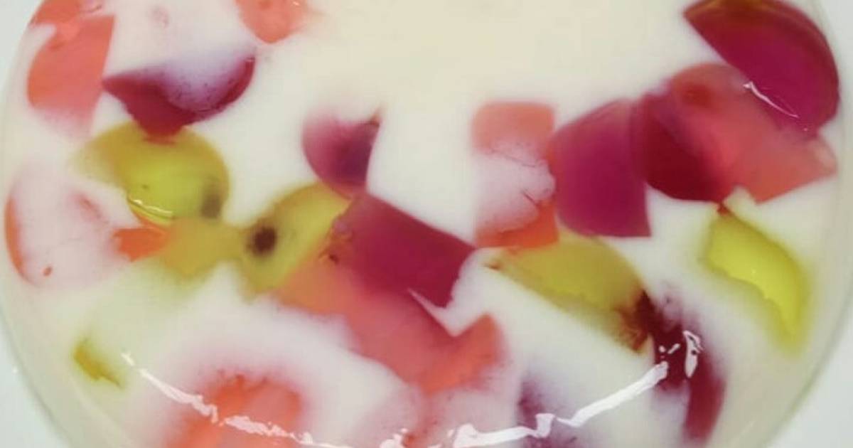 21 resep puding inaco enak dan mudah - Cookpad