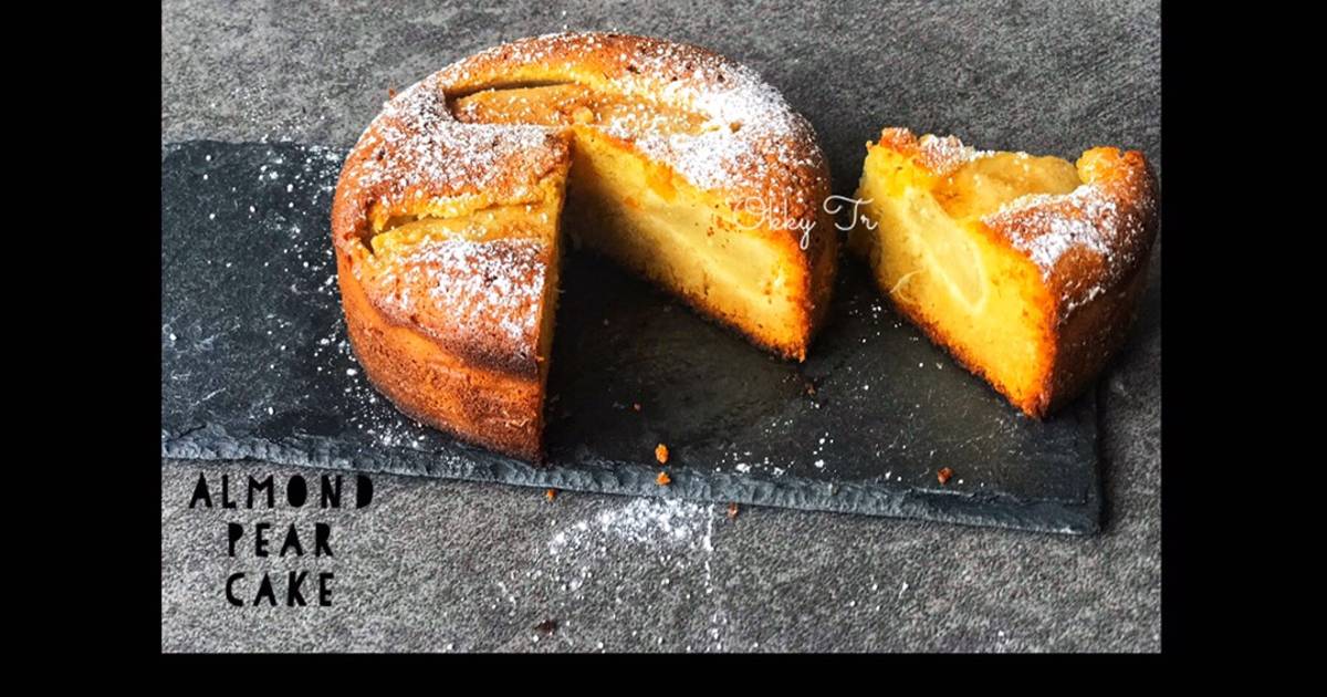 Self rising flour cake recipes - 1,306 recipes - Cookpad