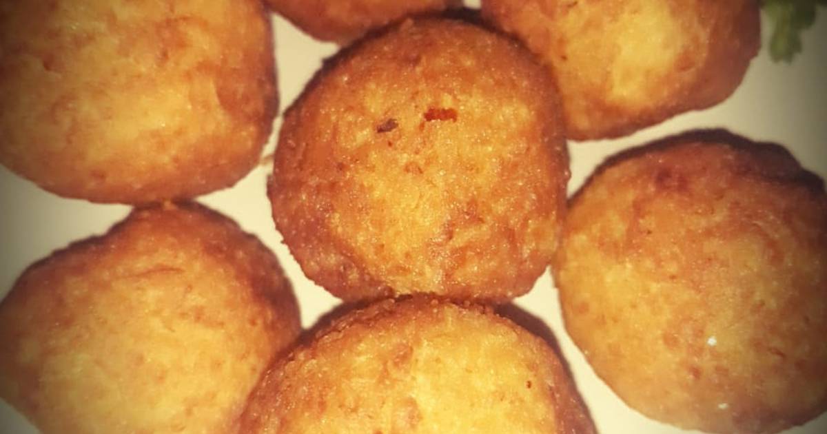 45 resep cara membuat cemplon enak dan sederhana - Cookpad