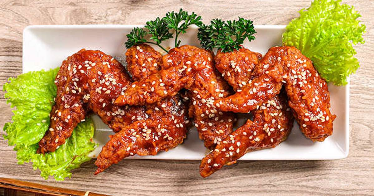 37 resep fire chicken ala restoran enak dan mudah - Cookpad