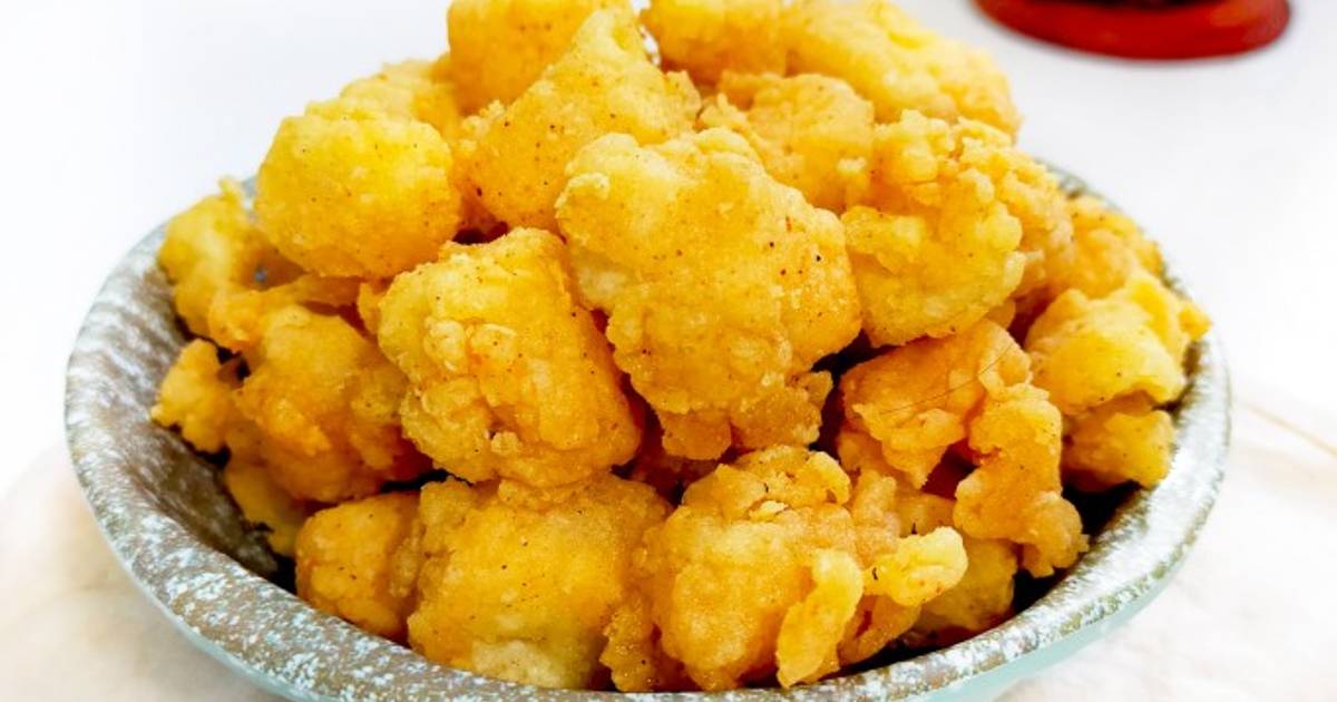 Resep Tahu Pok Pok oleh Lilis_DapoerTara - Cookpad